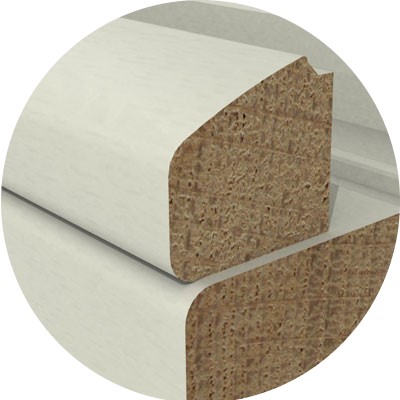 SCID : Pose et installation de chassis en bois en Belgique